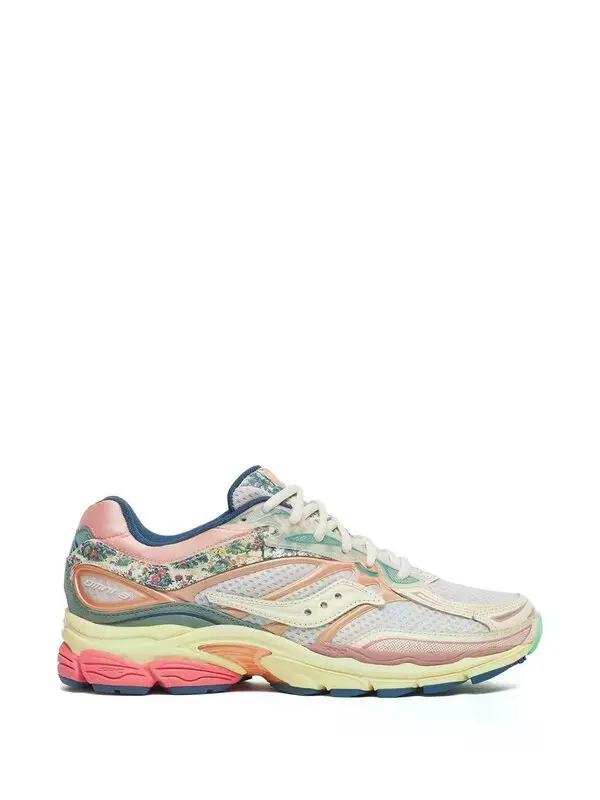 Saucony Progrid Omni Sneakers - Neutrals