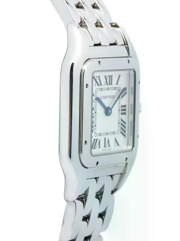 Cartier Panthère 22mm Stainless Steel Watch