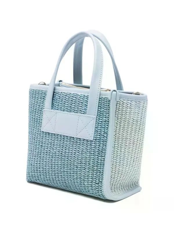 Furla Mini Divide It Tote Bag