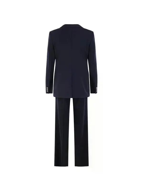 Tagliatore Single-breasted Suit