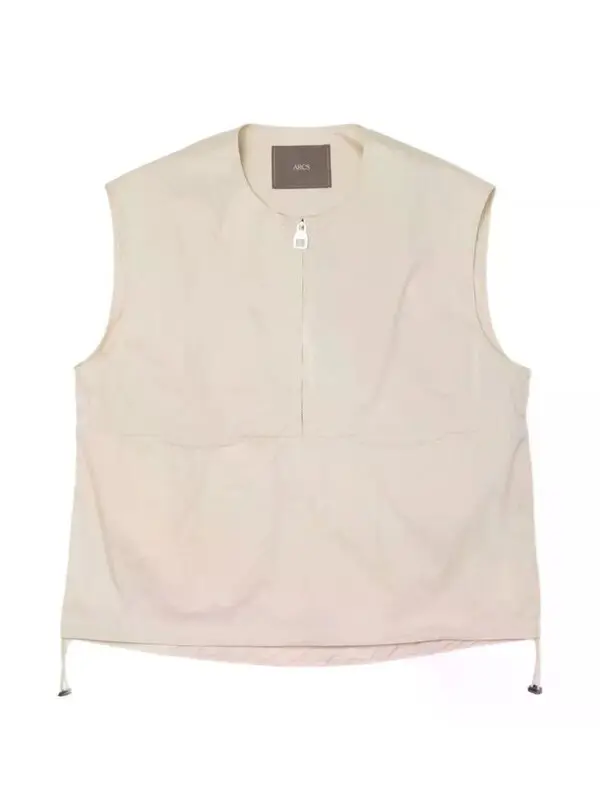 ARCS Raye Vest - Neutrals