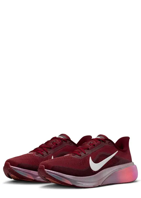 Nike Pegasus 42 Se Sneakers - Red