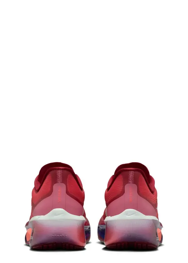 Nike Zoom Fly 6 Sneakers - Red