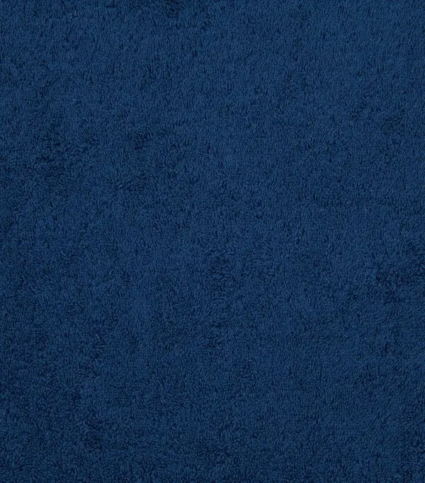 Frette Cotton Unito Bath Mat - Blue
