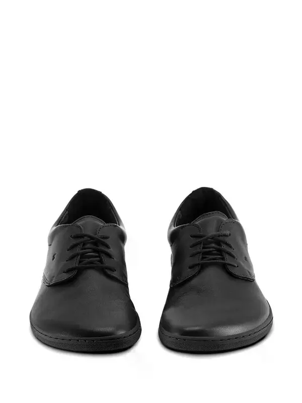 Be Lenka Cityscape Lace-up Sneakers - Black