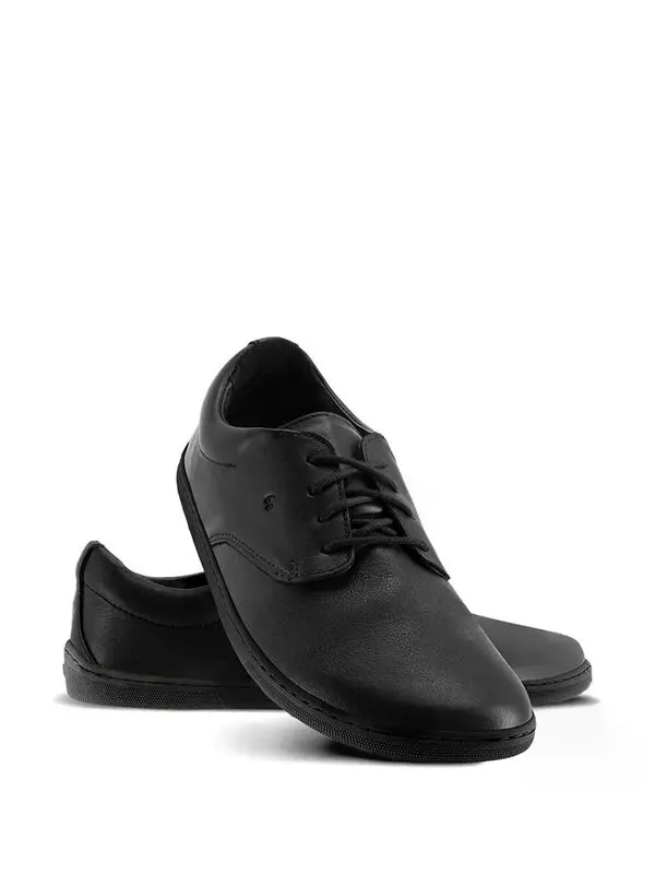 Be Lenka Cityscape Lace-up Sneakers - Black