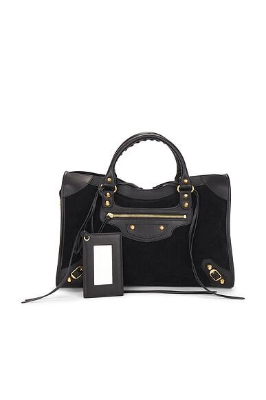 Balenciaga Le City Medium Bag
