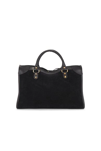 Balenciaga Le City Medium Bag
