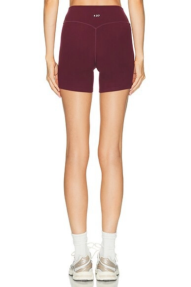 437 The Essentials Short