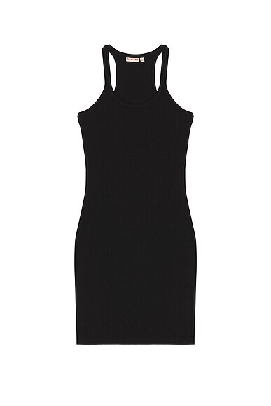 GRLFRND Racer Back Mini Dress