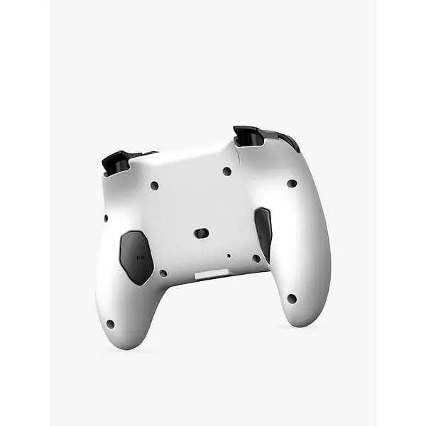 HORI Pad Wireless Turbo Controller For Nintendo Switch 2 - Frost