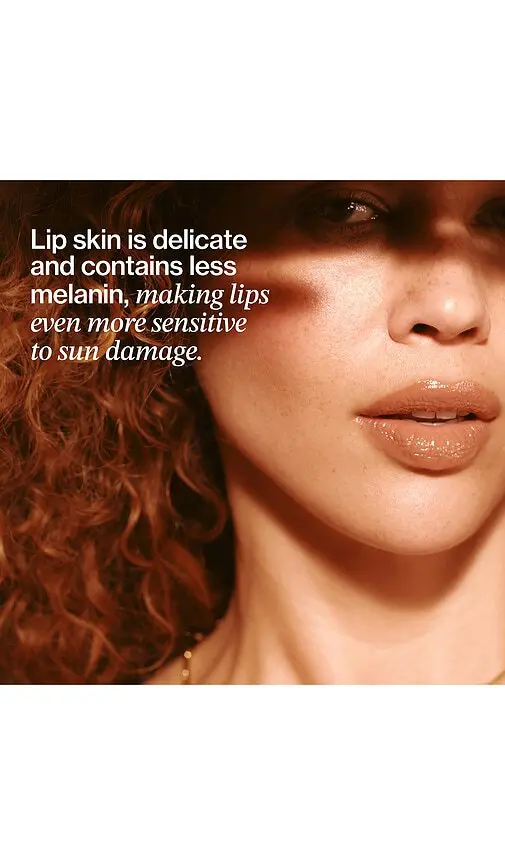 GOOD WEATHER SKIN Daily Lip Sun Gloss Spf 30