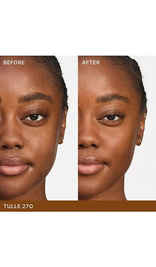 ILIA Skin Blur Serum Concealer - Brown