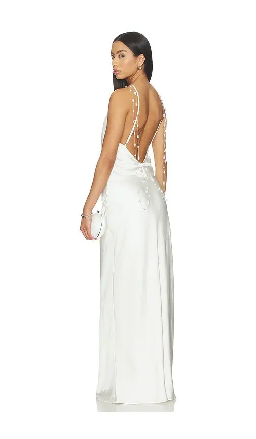 LOVERS AND FRIENDS Ava Gown