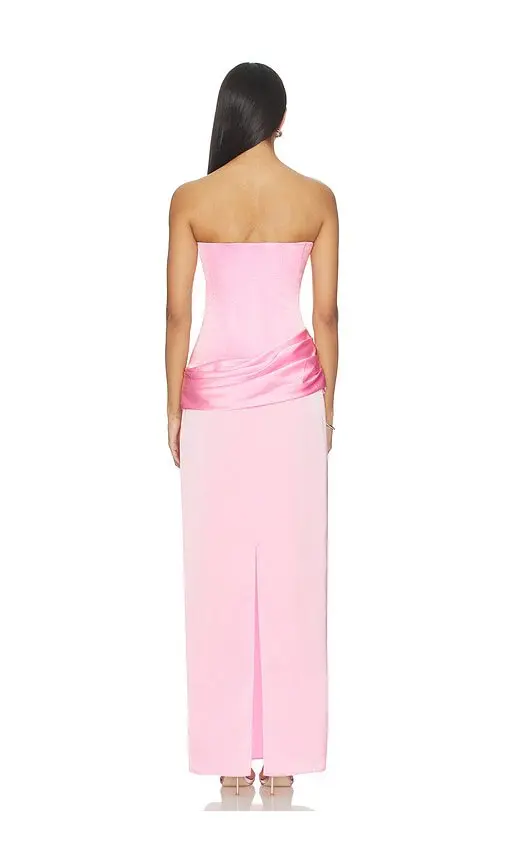 Amanda Uprichard Rue Gown