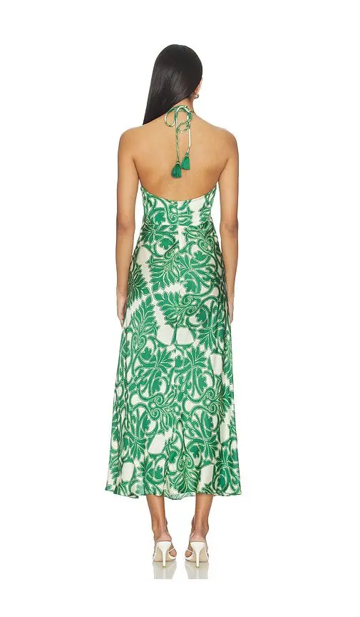 Poupette St Barth Stella Long Dress