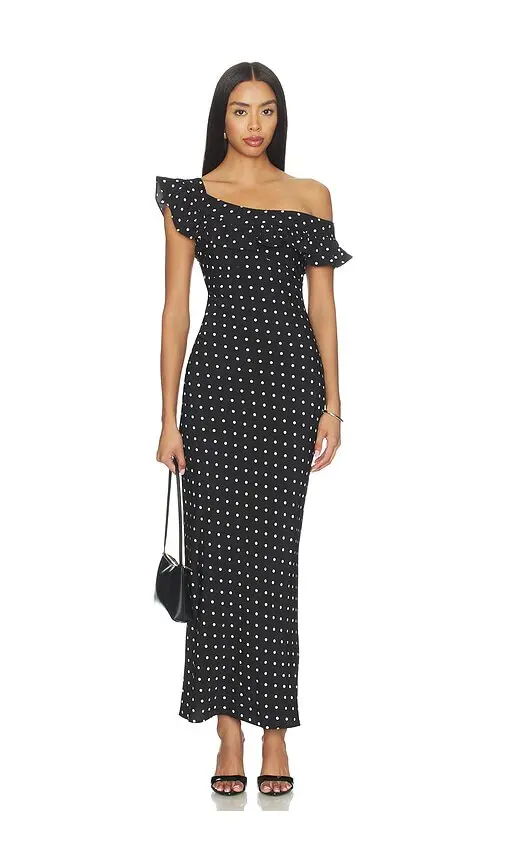 MORE TO COME Monroe Maxi Dress