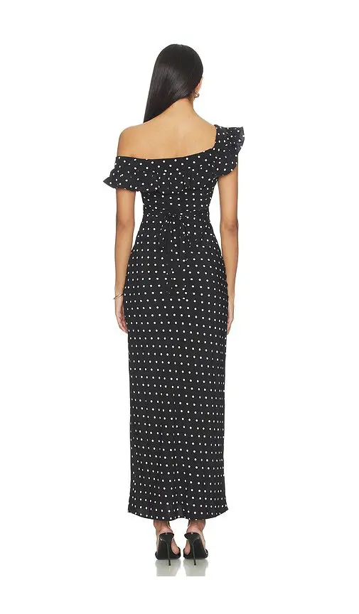 MORE TO COME Monroe Maxi Dress