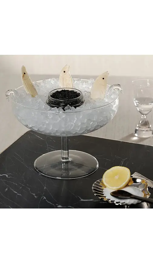 The Favorites Shrimp Cocktail Tower Bowl - Neutral