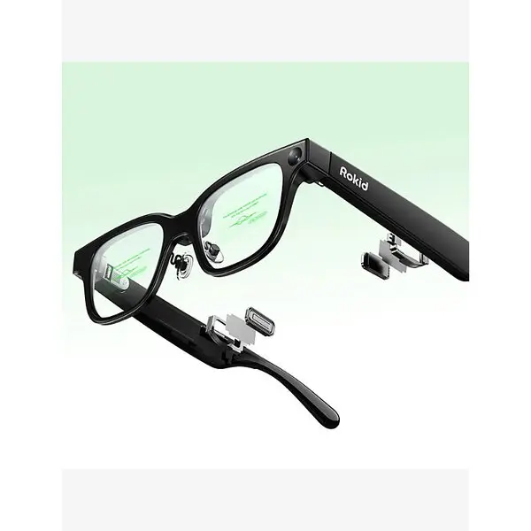 THE TECH BAR Rokid Ai Glasses