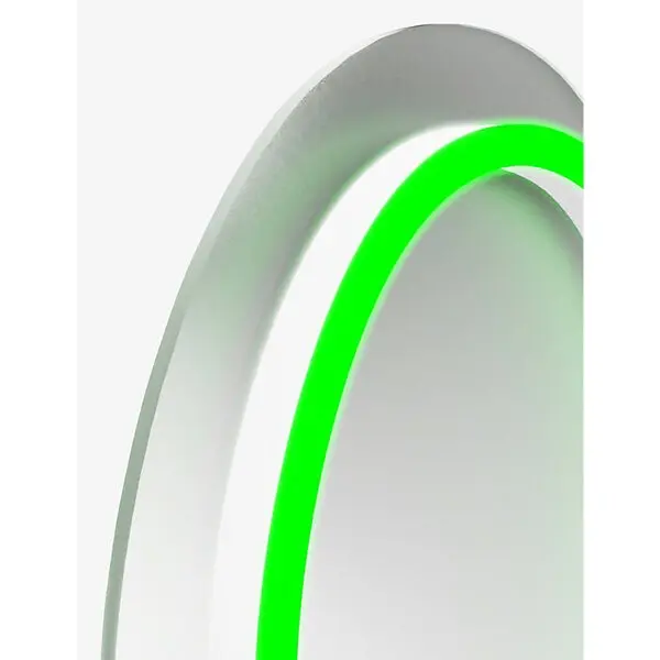 THE TECH BAR Candyshock Neon Wall Light