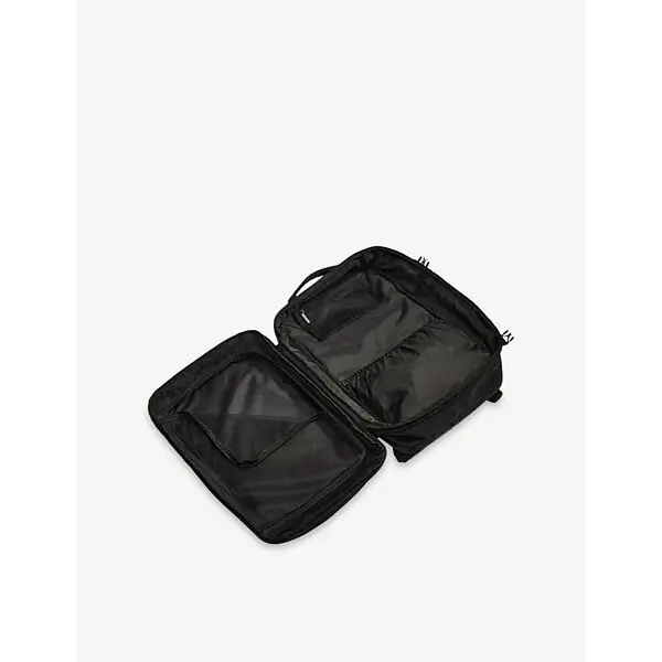 ANTLER Discovery Woven Backpack 45l - Black