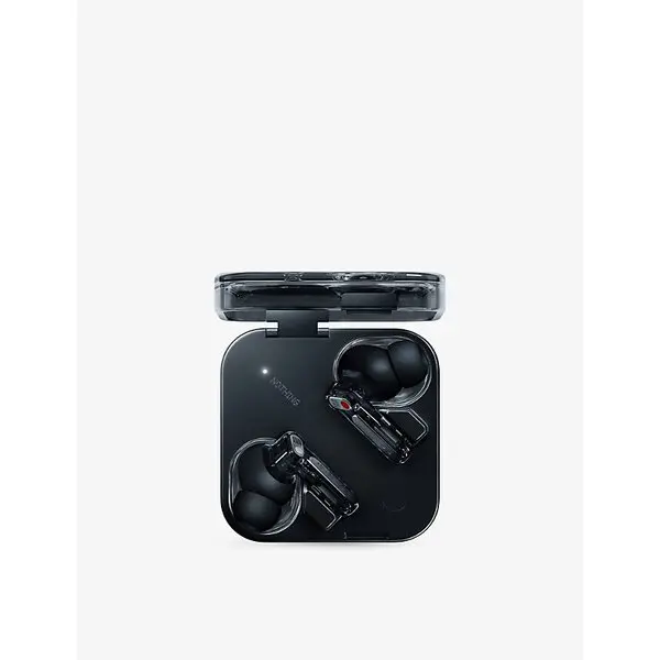 THE TECH BAR Nothing Ear 3 Wireless Earbuds - Black