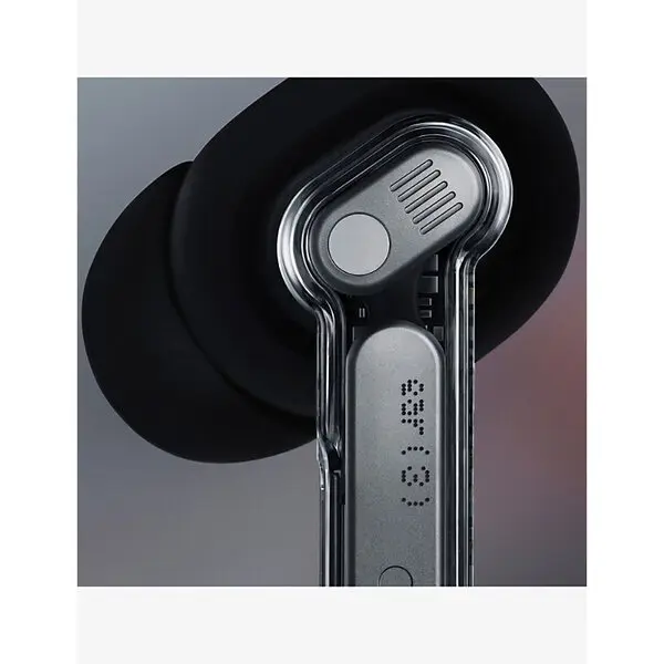 THE TECH BAR Nothing Ear 3 Wireless Earbuds