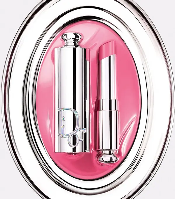 Dior Addict Glass Lipstick Refill - Pink