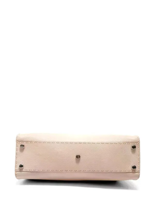 Fendi Selleria Peekaboo Handbag