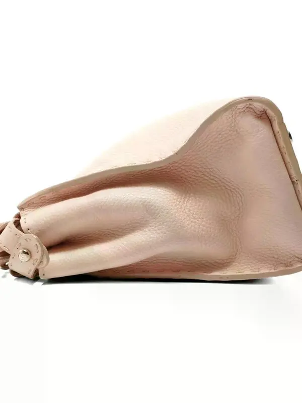 Fendi Selleria Peekaboo Handbag