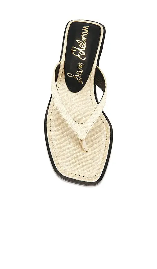 Sam Edelman Dollie Sandal