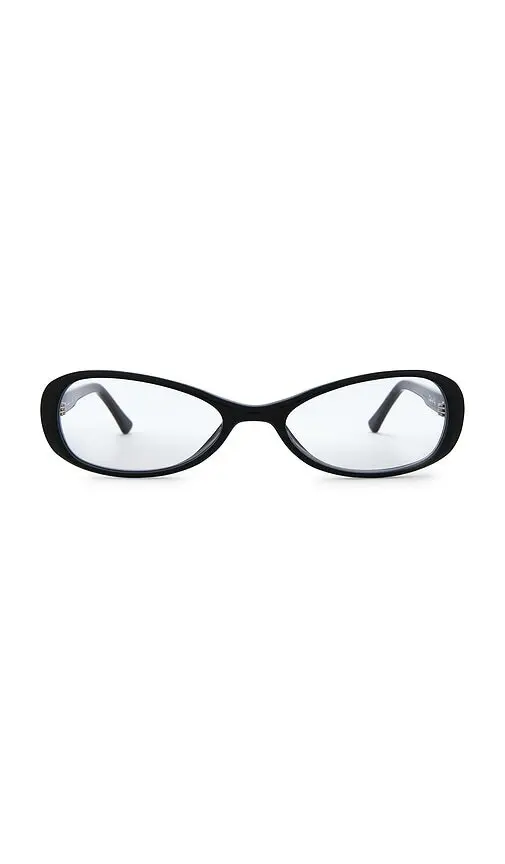 LEXXOLA Kiki Eyeglasses - Black