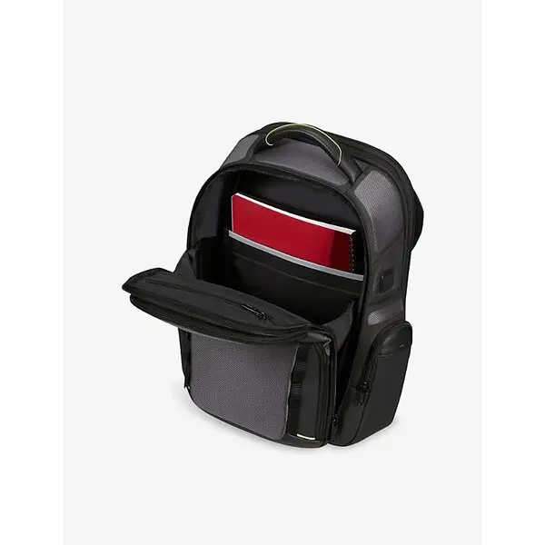 SAMSONITE Pro-dlx 6 Woven Backpack - Framed