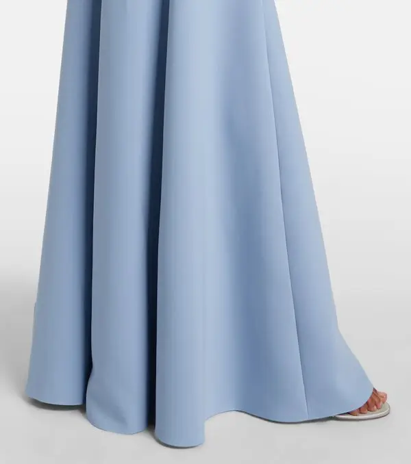 Jenny Packham Adella Embellished Gown