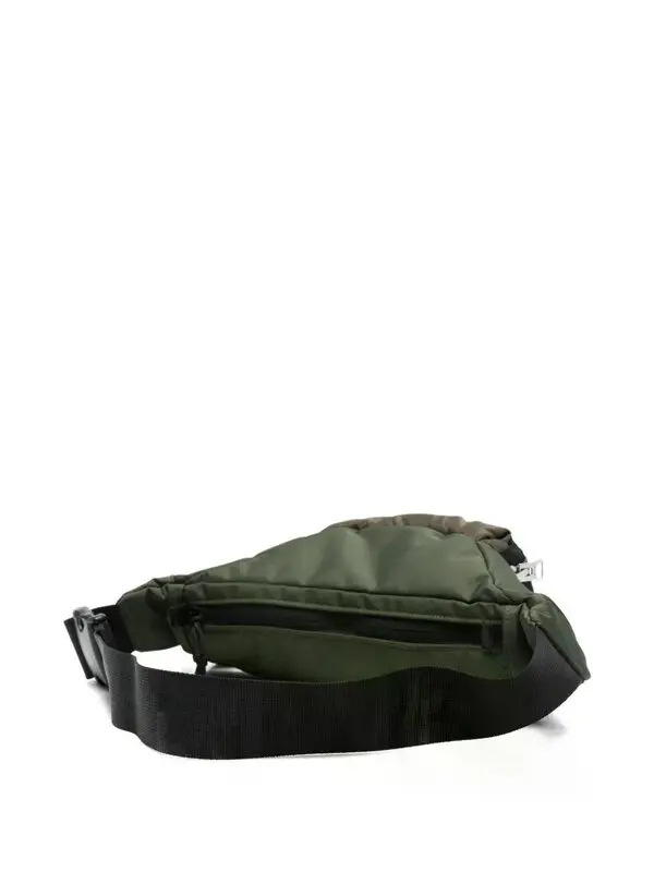 Sacai Panelled Belt Bag