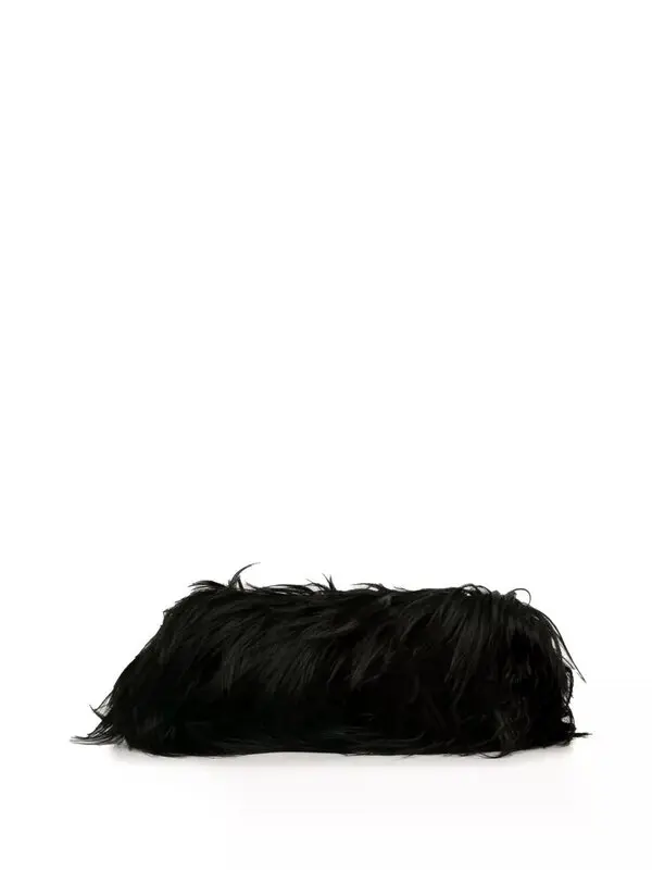 Miu Miu Fur Handbag