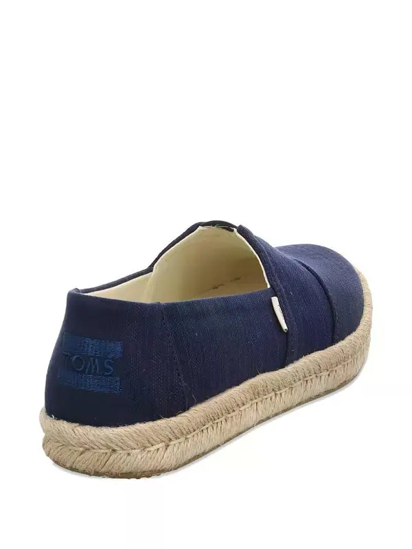 Toms Rope 2.0 Slip-on Espadrilles