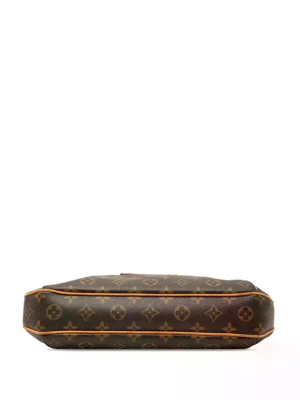 LOUIS VUITTON Monogram Thames Pm Shoulder Bag