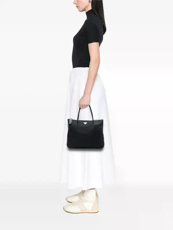 Prada Tessuto Tote Bag