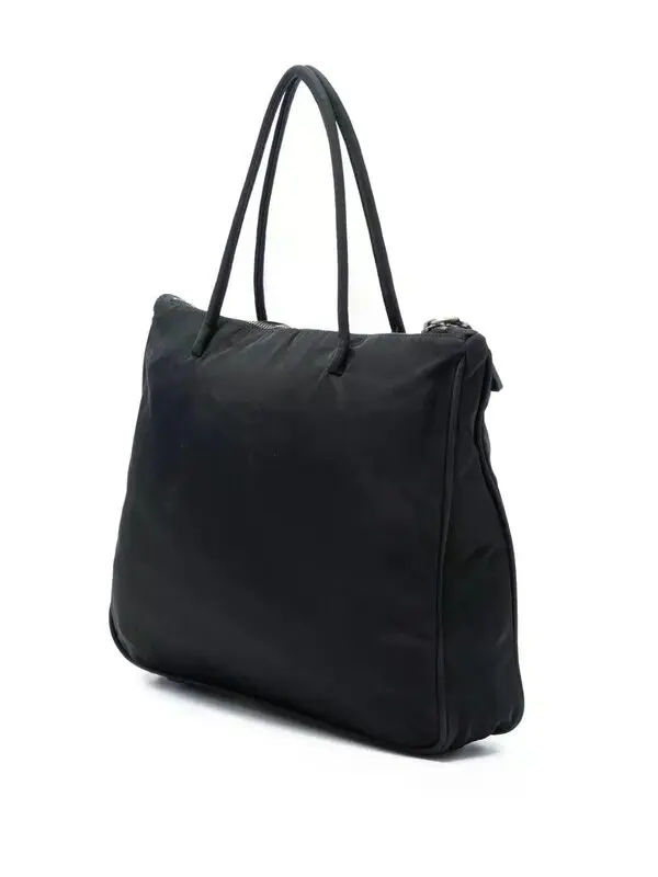 Prada Tessuto Tote Bag
