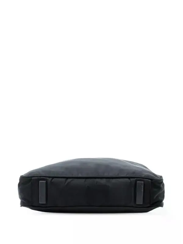 Prada Tessuto Tote Bag