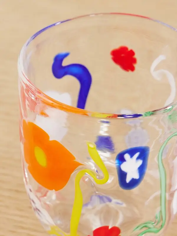 LAGUNA~B Fantasia Medium Murano Glass
