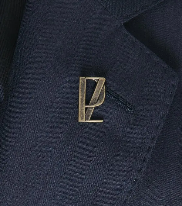 Pal Zileri Wool-silk Vicenza 2-piece Suit
