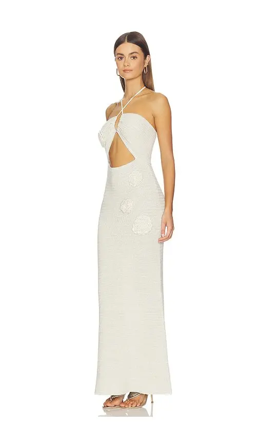 CAPITTANA Pipa Dress