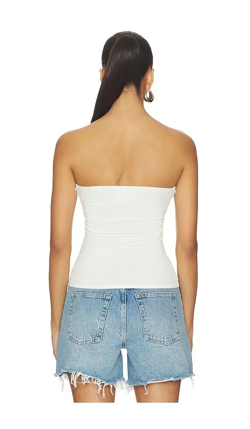 THE LINE BY K Izzy Tube Top