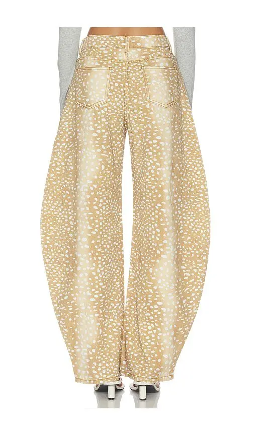 Lioness Horseshoe Jeans