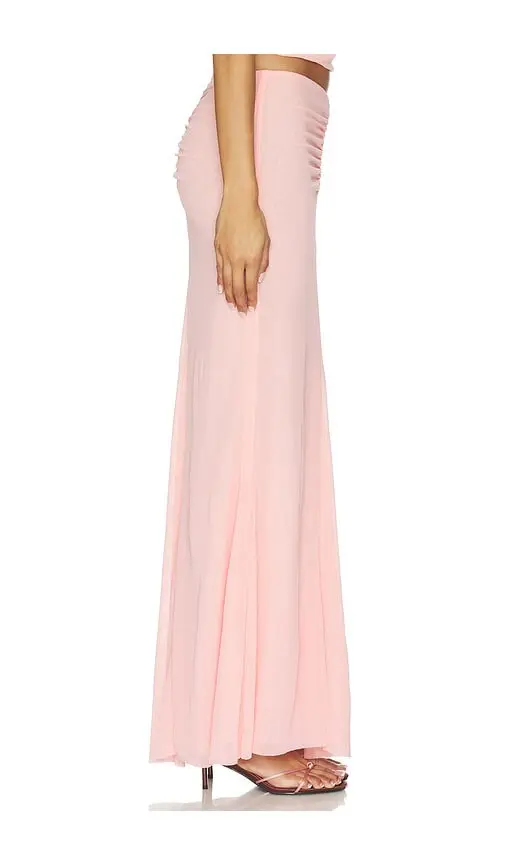 Majorelle Chantal Maxi Skirt