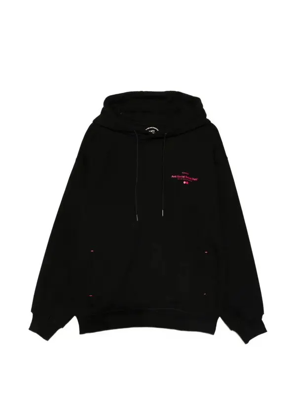 SONGZIO Hoodie With Graphic Print