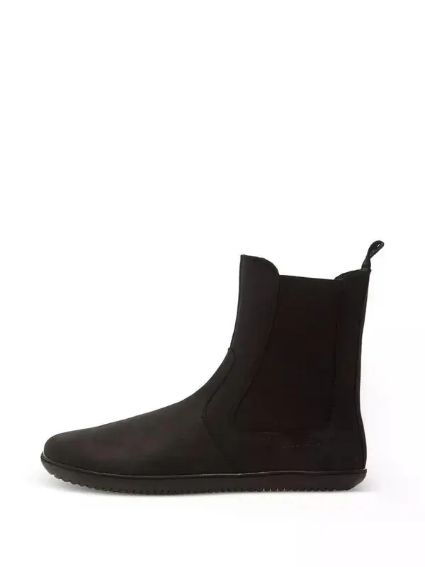 GROUNDIES Camden Elasticated-panels Boots